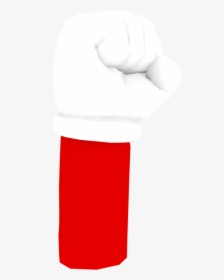 Download Zip Archive - Mario's Arm, HD Png Download , Transparent Png ...