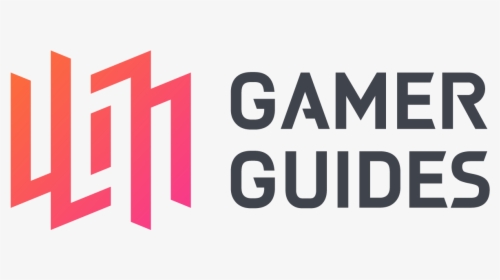 Gamerguides Logo, HD Png Download , Transparent Png Image - PNGitem