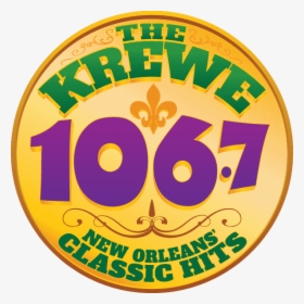 Krew Sticker - Funneh And The Krew Logo, HD Png Download , Transparent ...