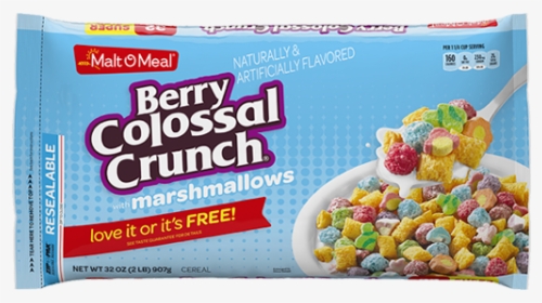 Crunch PNG Images, Transparent Crunch Image Download , Page 2 - PNGitem