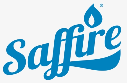 Saffire Logo, HD Png Download , Transparent Png Image - PNGitem