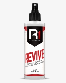 Revive - Coating, HD Png Download , Transparent Png Image - PNGitem