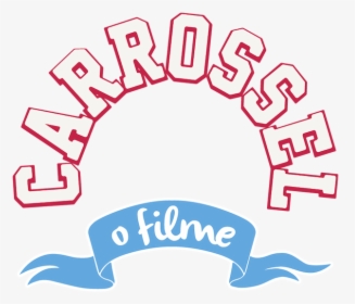 Logo Carrossel, HD Png Download , Transparent Png Image - PNGitem