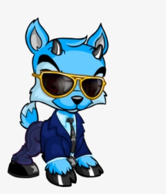 Neopets , Png Download - Cartoon, Transparent Png , Transparent Png ...