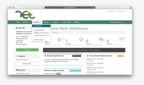 Netweaver, HD Png Download , Transparent Png Image - PNGitem