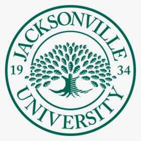 Jacksonville University Logo, HD Png Download , Transparent Png Image ...
