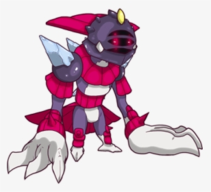 Weavile Png, Transparent Png , Transparent Png Image - PNGitem