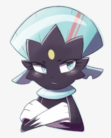Weavile Png, Transparent Png , Transparent Png Image - PNGitem