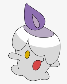 Chandelure Png, Transparent Png , Transparent Png Image - PNGitem