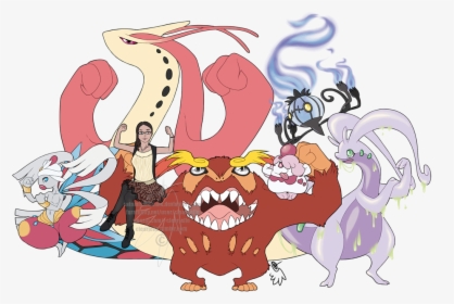 Chandelure Png, Transparent Png , Transparent Png Image - PNGitem