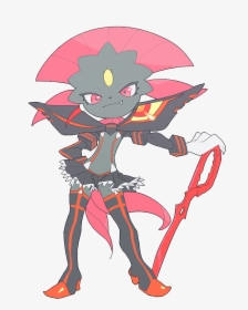 Weavile Png, Transparent Png , Transparent Png Image - PNGitem