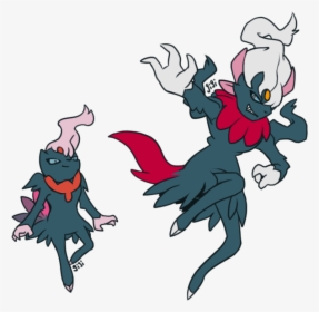 Weavile Png, Transparent Png , Transparent Png Image - PNGitem