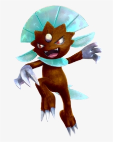 Weavile Png, Transparent Png , Transparent Png Image - PNGitem