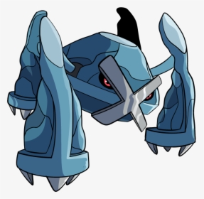 Metagross Png, Transparent Png , Transparent Png Image - PNGitem