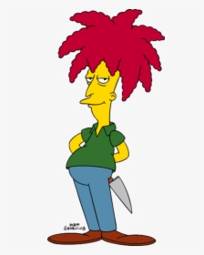 Ned Flanders PNG Images, Transparent Ned Flanders Image Download - PNGitem