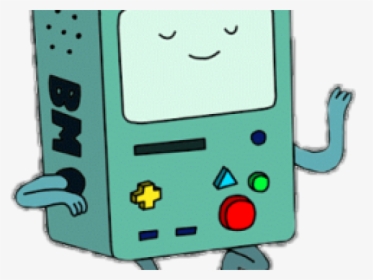 Bmo Png , Png Download - Art, Transparent Png , Transparent Png Image ...
