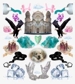 Collage PNG Images, Transparent Collage Image Download , Page 8 - PNGitem