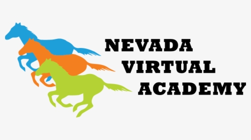 Nevada Virtual Academy Logo, HD Png Download , Transparent Png Image ...