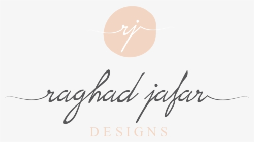 Raghad Jafar - Calligraphy, HD Png Download , Transparent Png Image ...