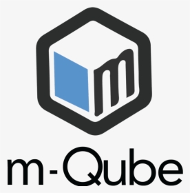 Logo M Qube - Sign, HD Png Download , Transparent Png Image - PNGitem