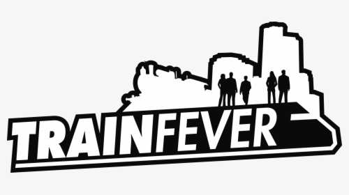 Train Fever Logo Transparent, HD Png Download , Transparent Png Image ...