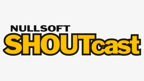 Shoutcast - Shoutcast Logo, HD Png Download , Transparent Png Image ...