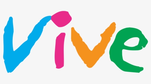 Congratulations! The PNG Image Has Been Downloaded (Vive Logo Png ...