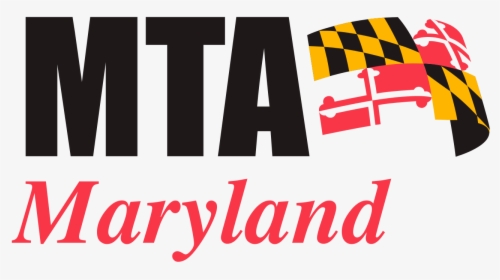 Mta Maryland Logo-svg - Maryland Transportation Authority Logo, HD Png ...