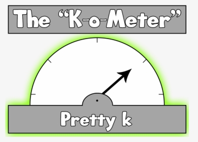 4- Pretty K - Circle, HD Png Download , Transparent Png Image - PNGitem