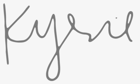 Congratulations! The PNG Image Has Been Downloaded (Kyrie Logo Png ...