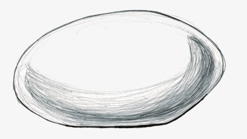 Drawing Of A Pebble, HD Png Download , Transparent Png Image - PNGitem
