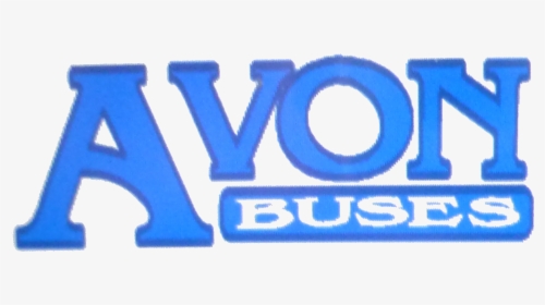 Avon Buses Logo Colour - Electric Blue, HD Png Download , Transparent ...