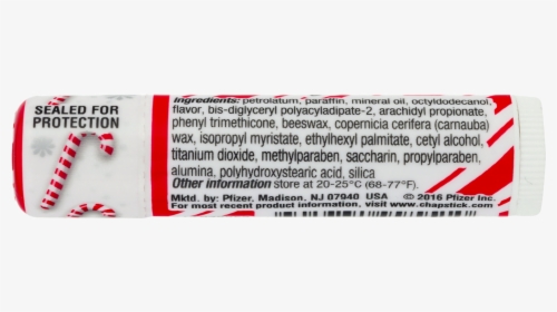Clip Art Chapstick Tube Labels - Diagram, HD Png Download , Transparent ...