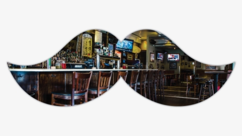 Blue Haven Decoration - Bar, HD Png Download , Transparent Png Image ...