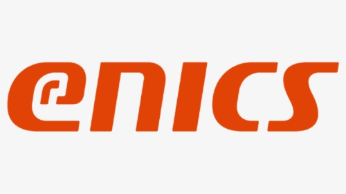 Logos Enics - Enics, HD Png Download , Transparent Png Image - PNGitem