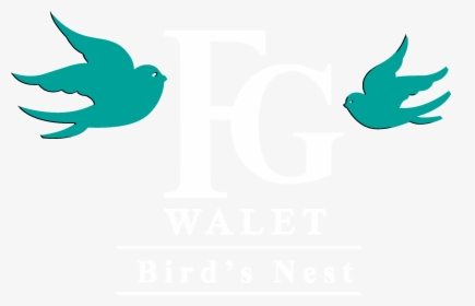 Fg Walet Bird S Nest - Logo Fgwalet Png, Transparent Png , Transparent ...