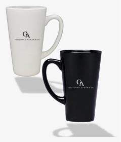 Dual Sided Logo - Mug, HD Png Download , Transparent Png Image - PNGitem