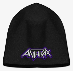 Anthrax, HD Png Download , Transparent Png Image - PNGitem