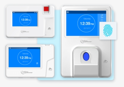 Biometrics Software Solutions - Screenshot, HD Png Download ...