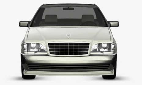 Mercedes-benz W124, HD Png Download , Transparent Png Image - PNGitem