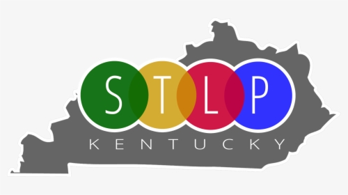 Stlp-kentuckysticker - Stlp Kentucky, HD Png Download , Transparent Png ...