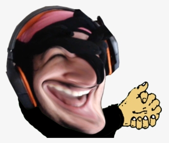 Transparent Elegiggle Png - Cartoon, Png Download , Transparent Png ...