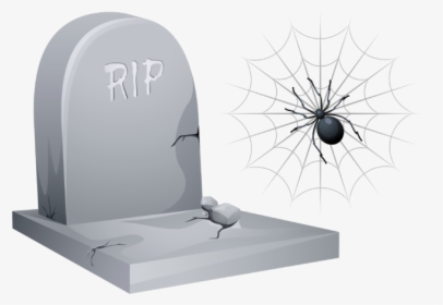 Rip - Rip Spider, HD Png Download , Transparent Png Image - PNGitem
