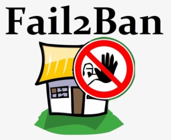 Fail2ban - Fail2ban Logo Png, Transparent Png , Transparent Png Image ...