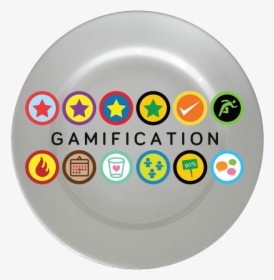 Gamification - Gamification Business Benefits, HD Png Download ...
