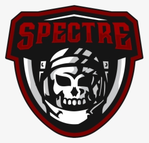 Spectrelogo Red, HD Png Download , Transparent Png Image - PNGitem