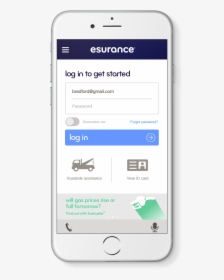 Transparent Esurance Logo Png, Png Download , Transparent Png Image ...