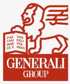 Logo Generali, HD Png Download , Transparent Png Image - PNGitem