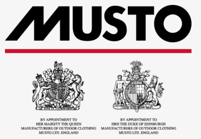 Musto Logo, HD Png Download , Transparent Png Image - PNGitem