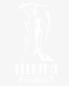 Elektra Cosmetics - Illustration, HD Png Download , Transparent Png ...